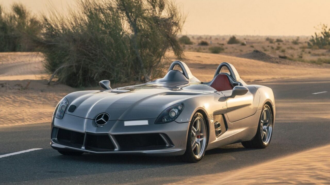 Modern Car Collector - Modern Car Collector is a dynamic online ...