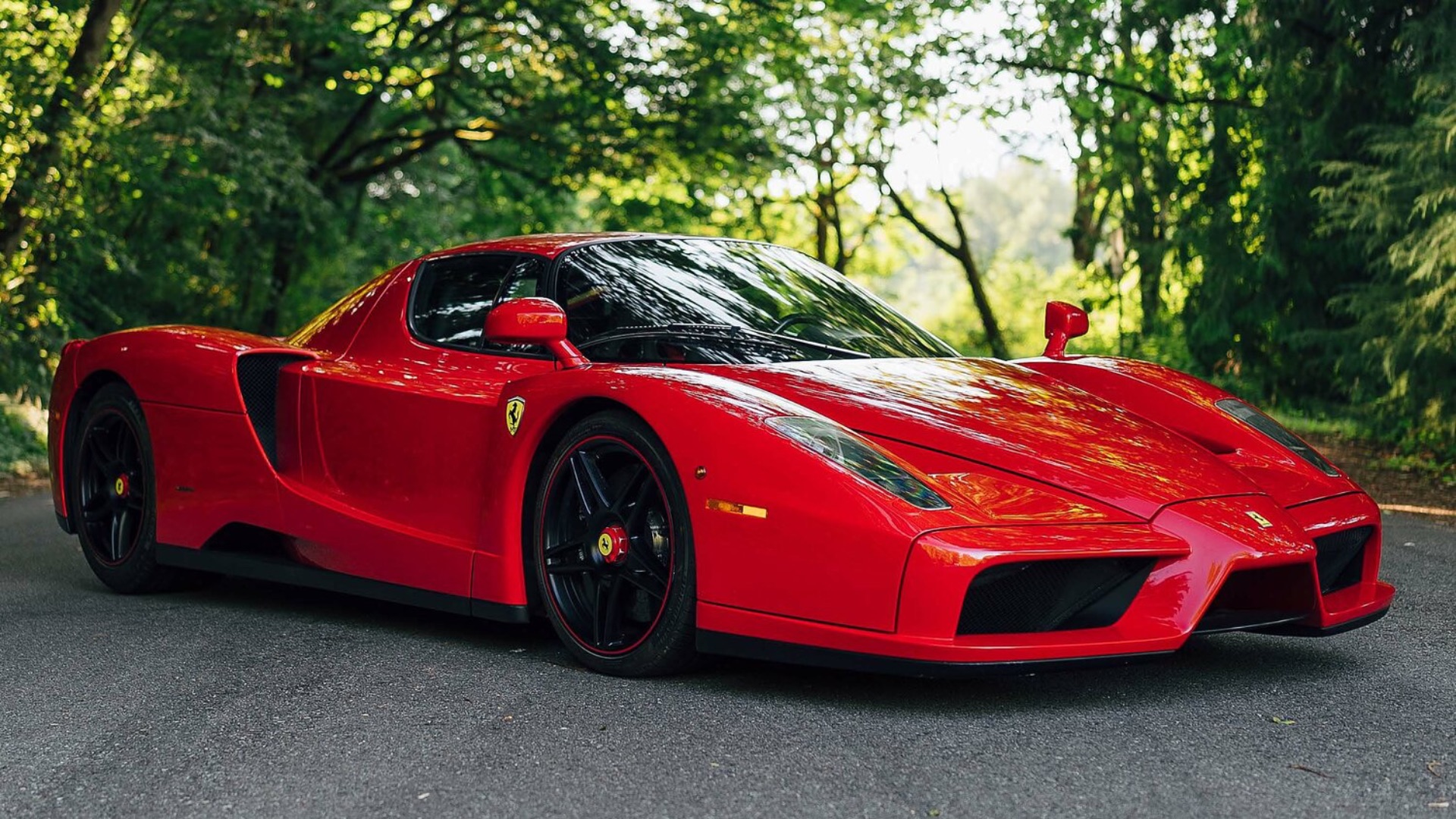 Mecum Auctions Heads to Glendale with 2,000 Collector Cars - Modern Car ...