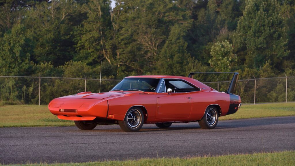 Ferrari Leads $74 Million Top 10 at Mecum Indy 2026 - Modern Car Collector