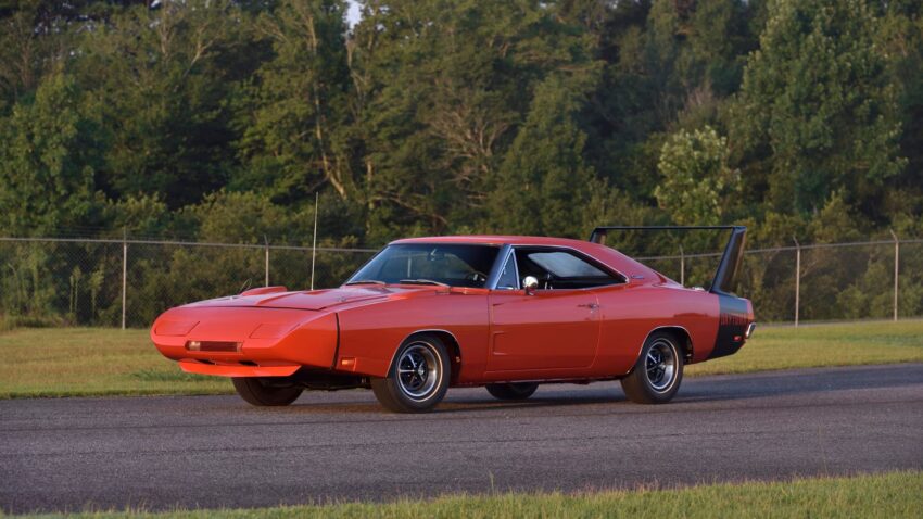Collector Car Insurance Explained: What Every Enthusiast Needs to Know ...