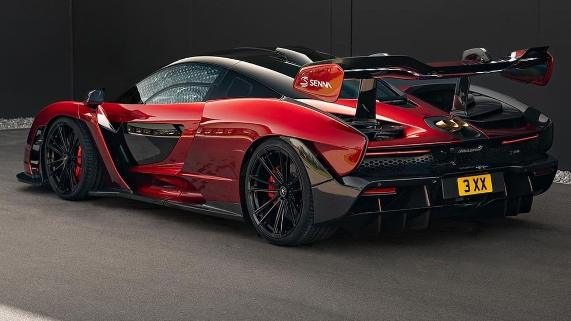 The Hypercar That Looks Like a Real-Life Decepticon - Modern Car Collector