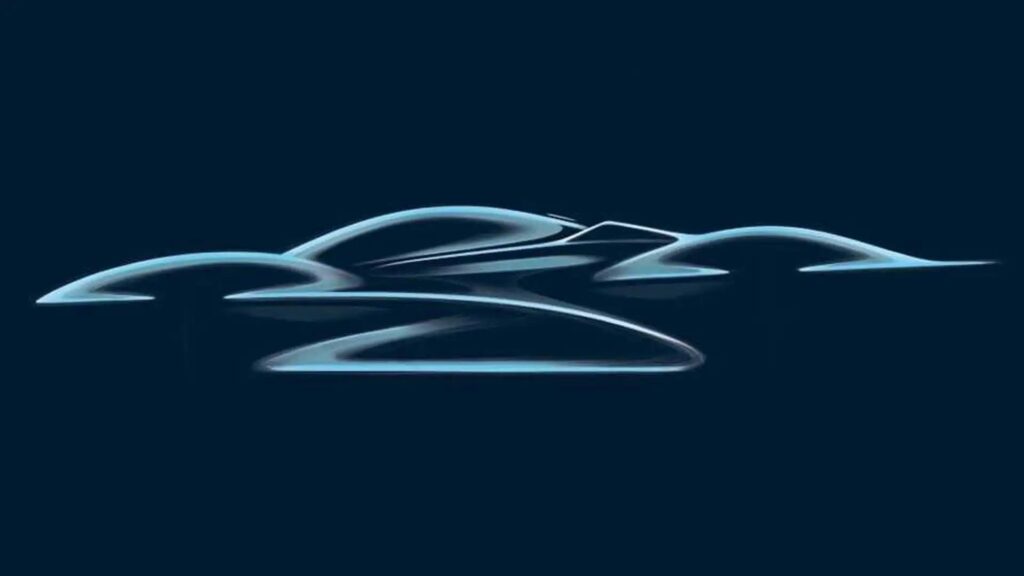 Red Bull RB17 Hypercar to Premiere at Goodwood Featuring F1-Level ...