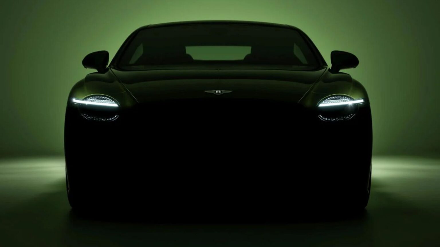 Bentley Unveils 2025 Continental GT Speed with New Ultra Performance ...