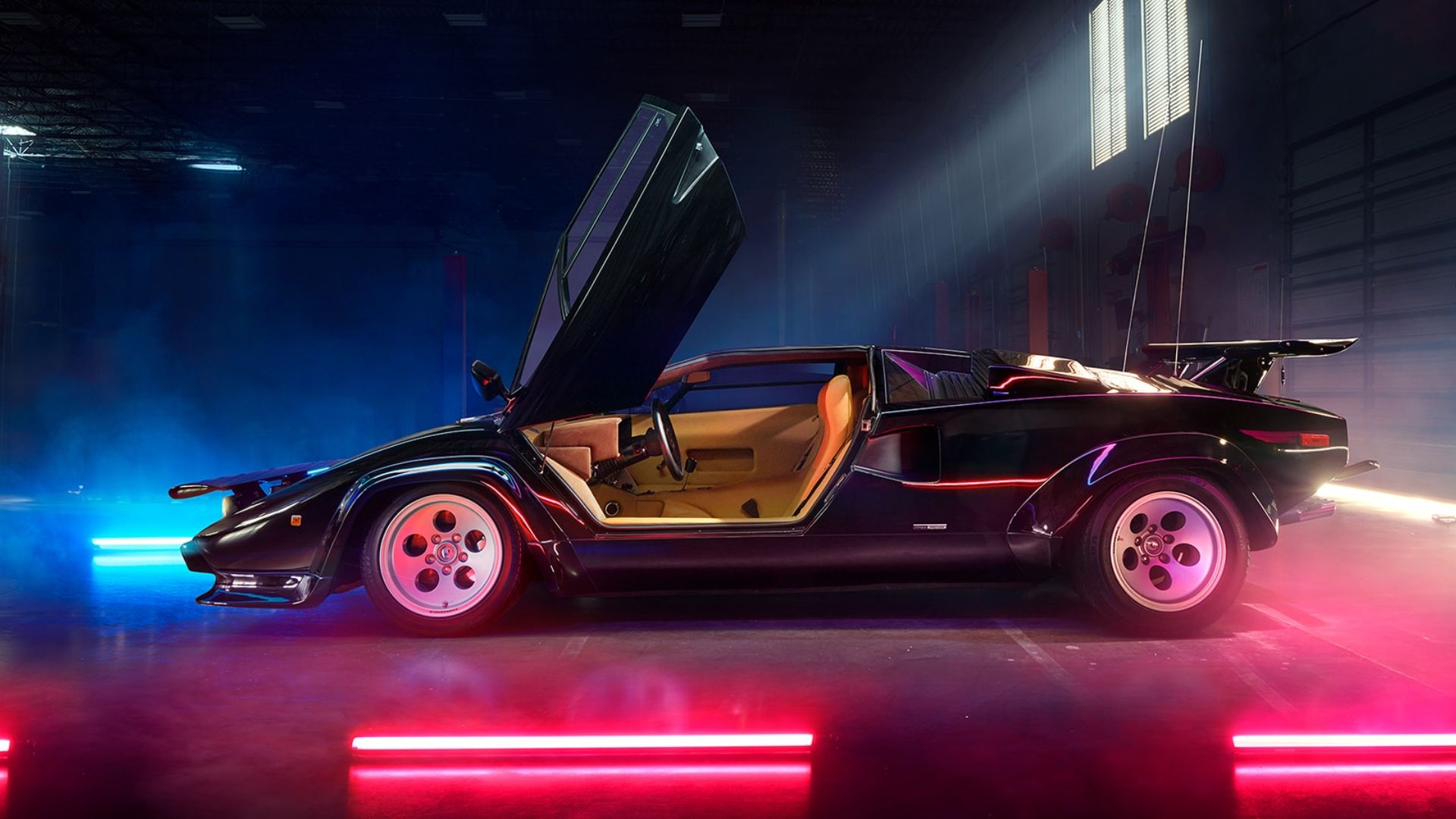 5 Types of Doors on Supercars - Modern Car Collector