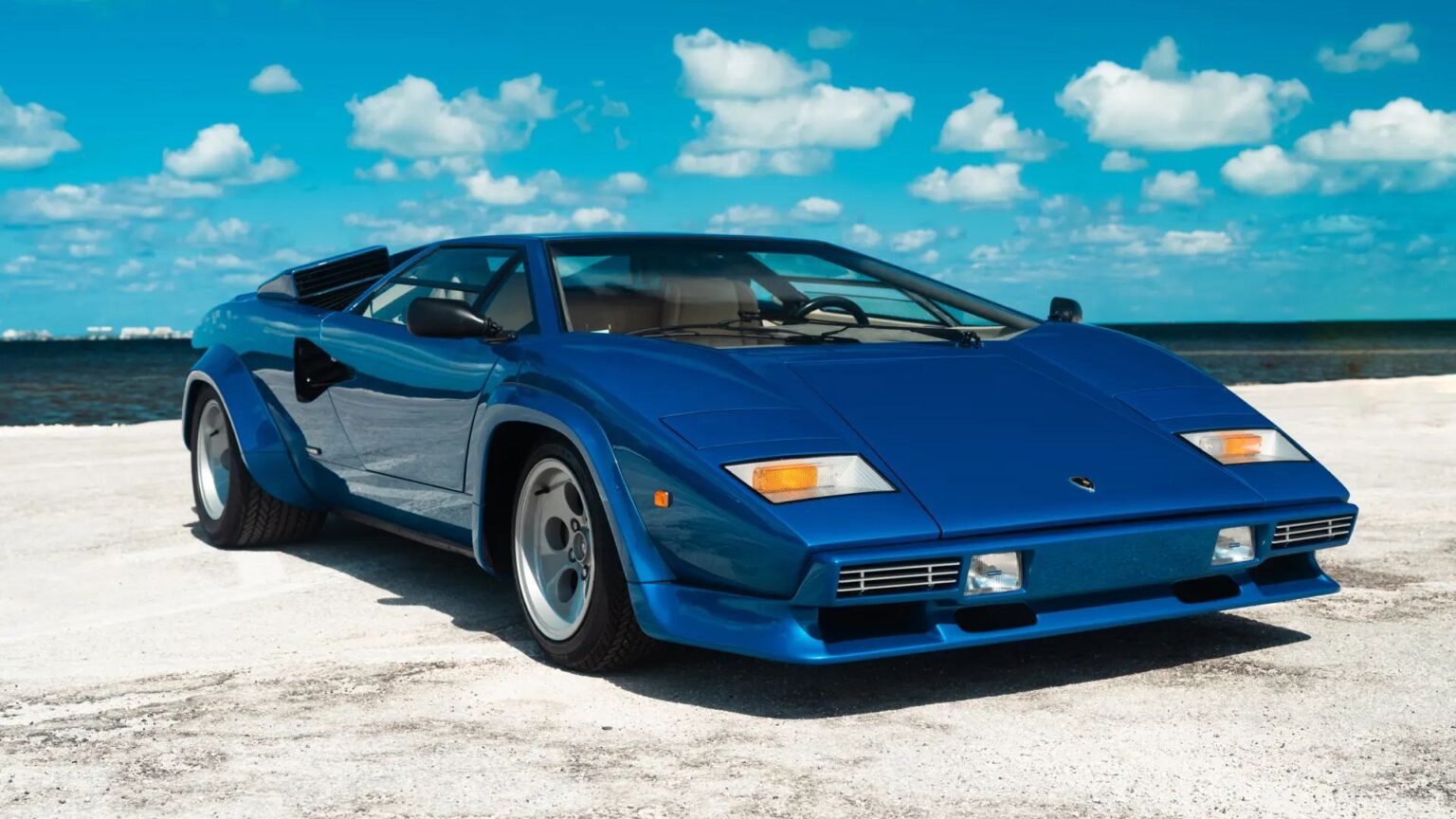 10 Facts About Supercars You Never Knew - Modern Car Collector