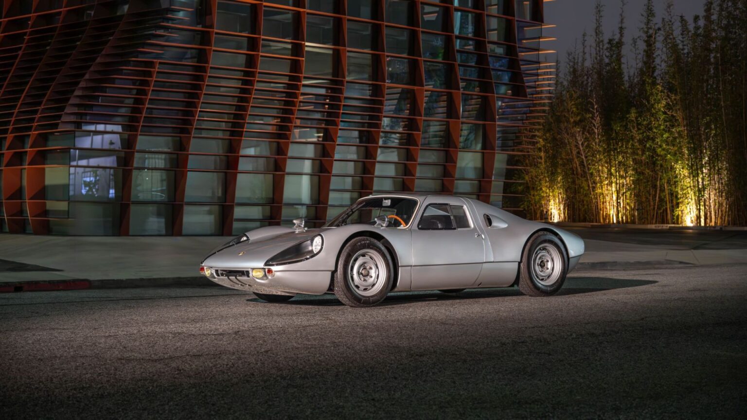 The Genesis of Porsche’s Hugely Successful Sports Racers - Modern Car ...