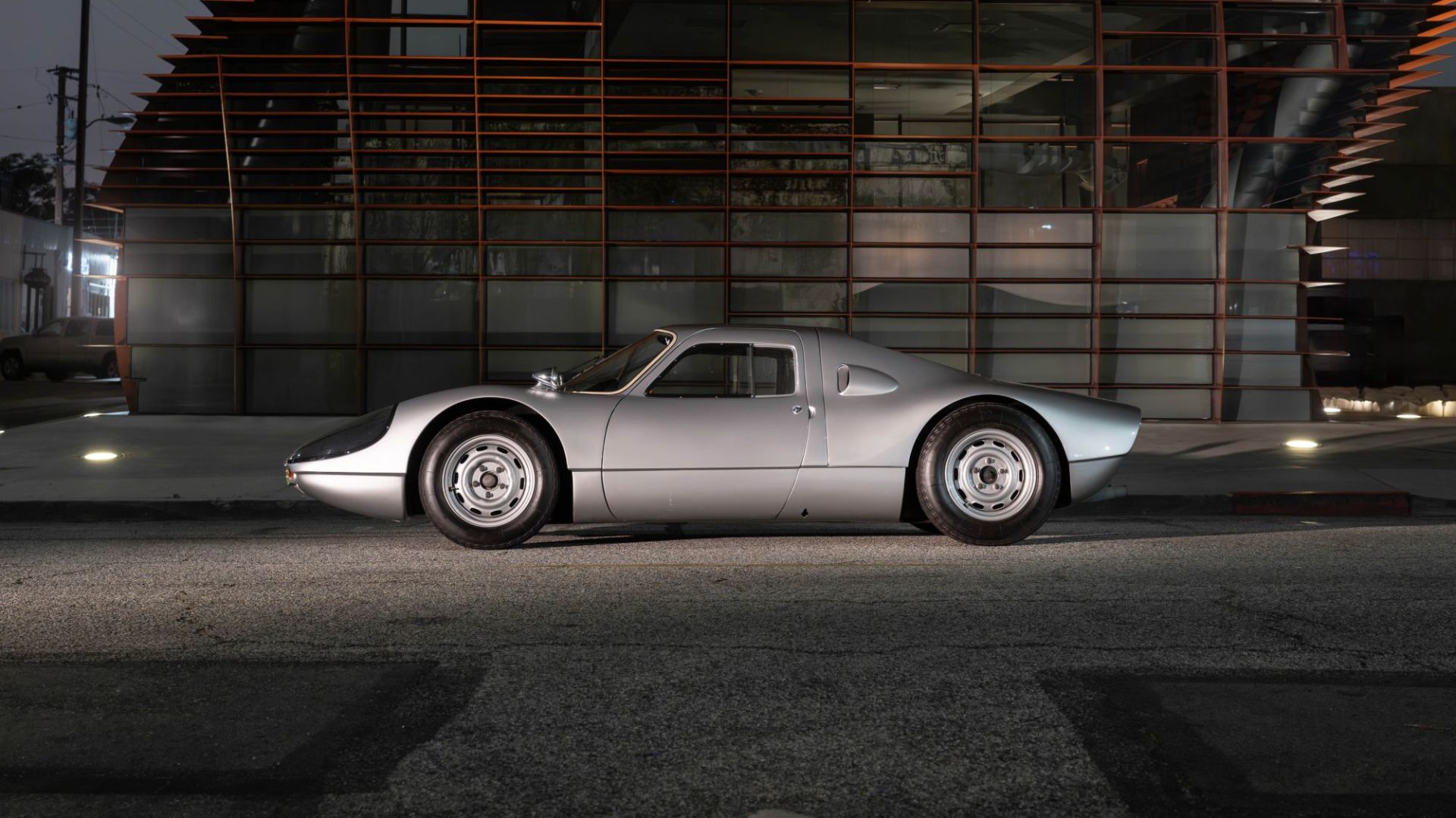 The Genesis of Porsche’s Hugely Successful Sports Racers - Modern Car ...
