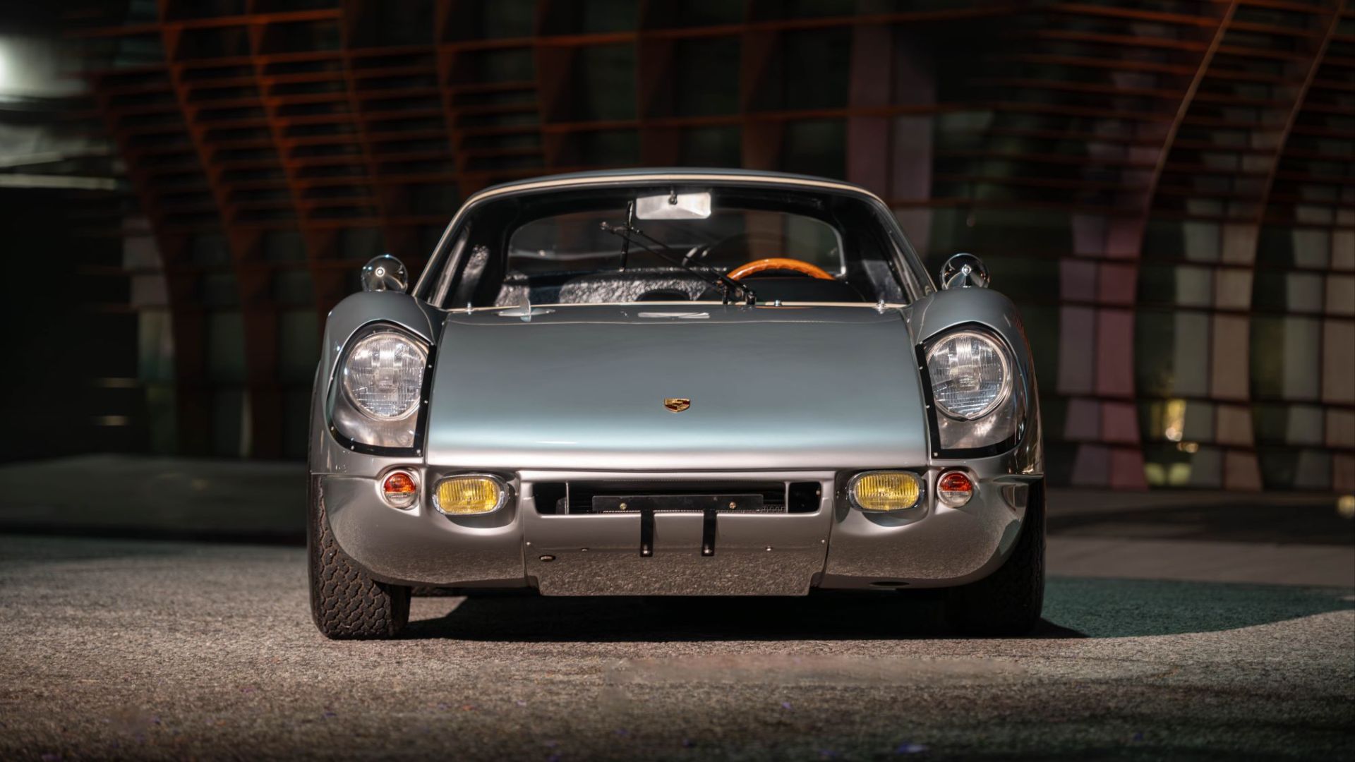 The Genesis of Porsche’s Hugely Successful Sports Racers - Modern Car ...