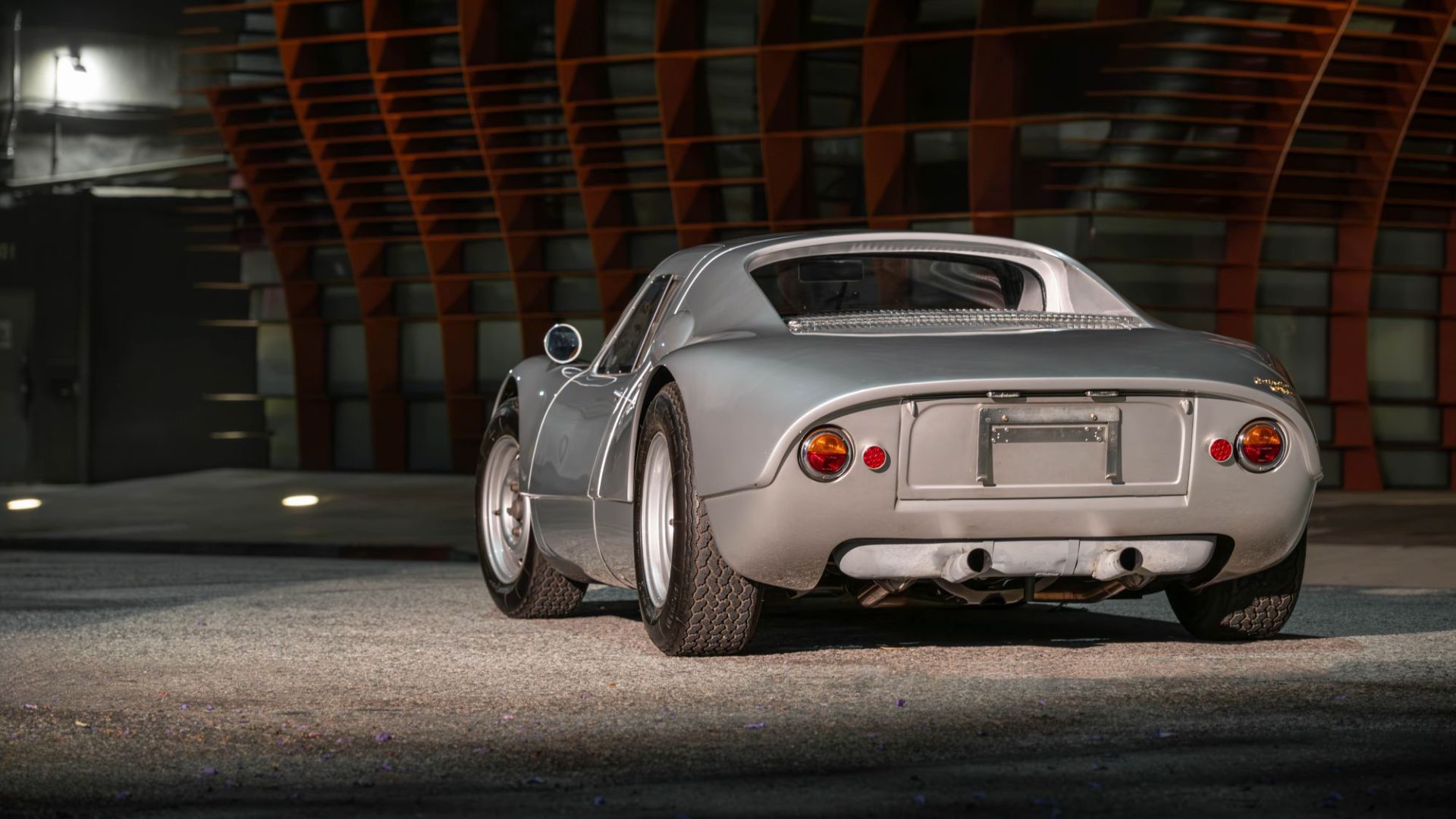 The Genesis of Porsche’s Hugely Successful Sports Racers - Modern Car ...