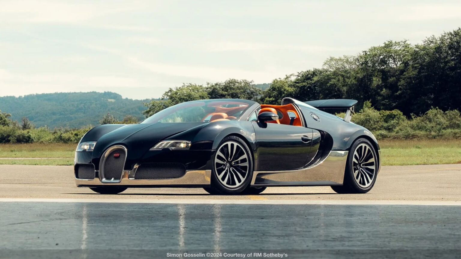 10 Facts About Supercars You Never Knew - Modern Car Collector