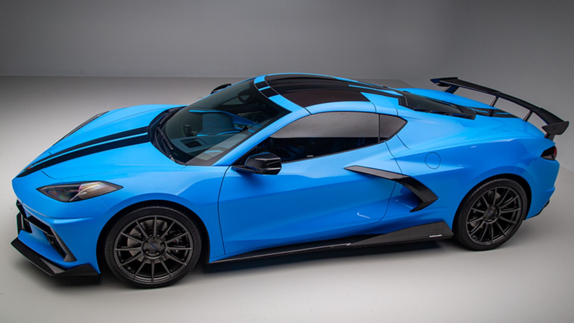 MCC Readers Get More Chances to Win: 750-HP 2024 Corvette Stingray and ...