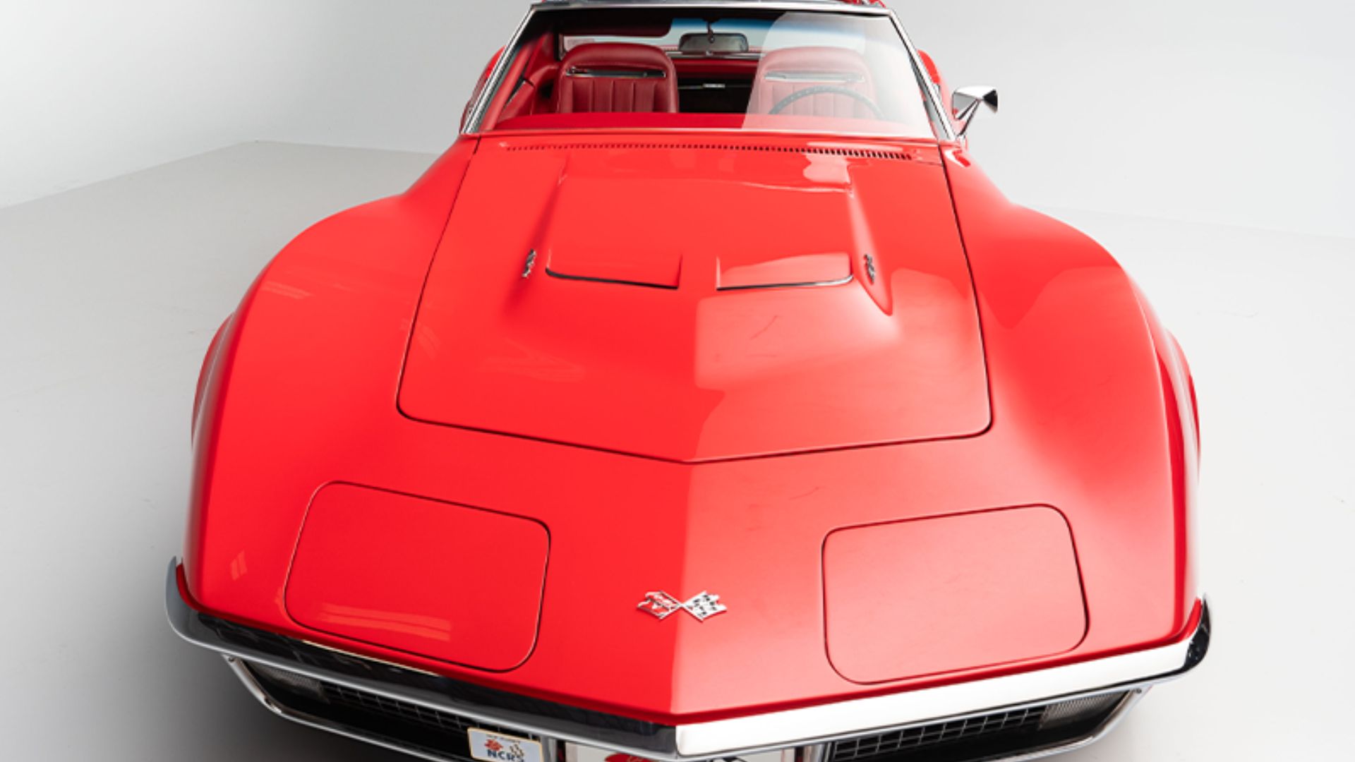 MCC Readers Get More Entries To Win This 1970 Corvette Stingray Big ...