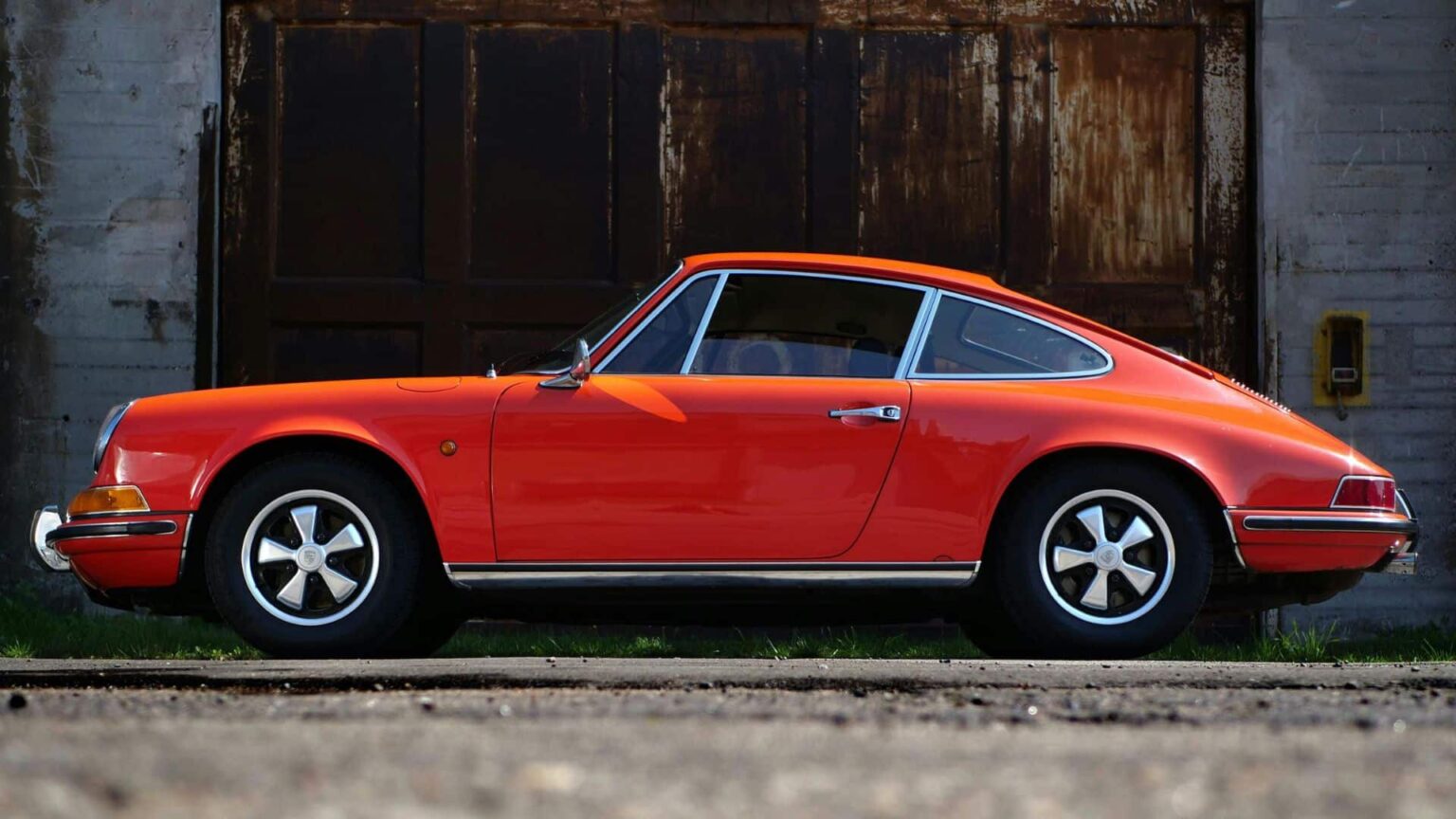 Younger Collectors Are Transforming the Classic Car Market - Modern Car ...
