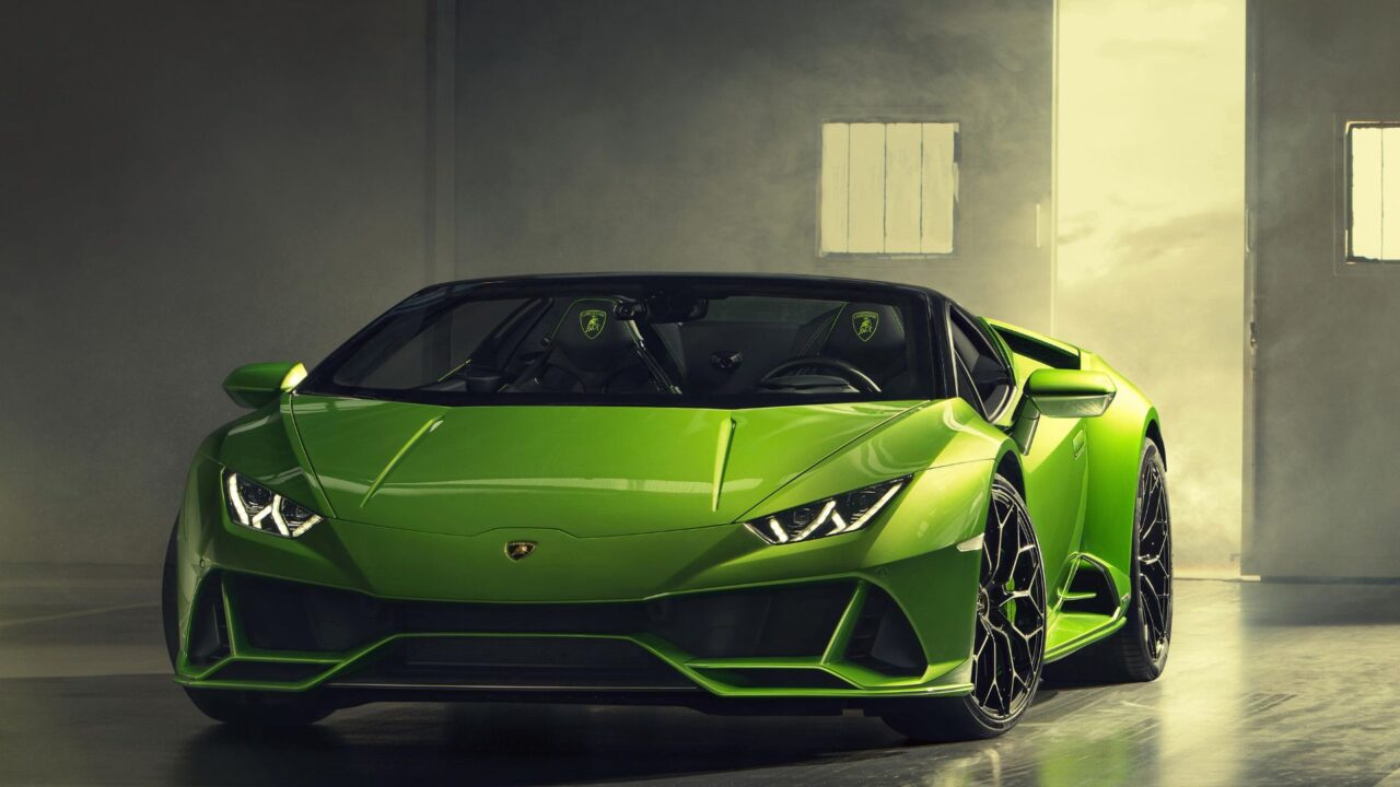 Beautician Claims to Be Lamborghini Heiress Amid Scandal and Legal ...
