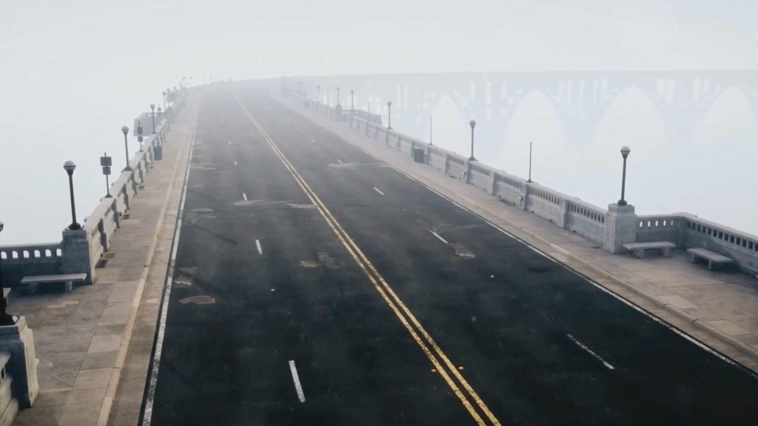 10 Haunted Cars and Cursed Roads: Real-Life Ghost Stories that Will ...