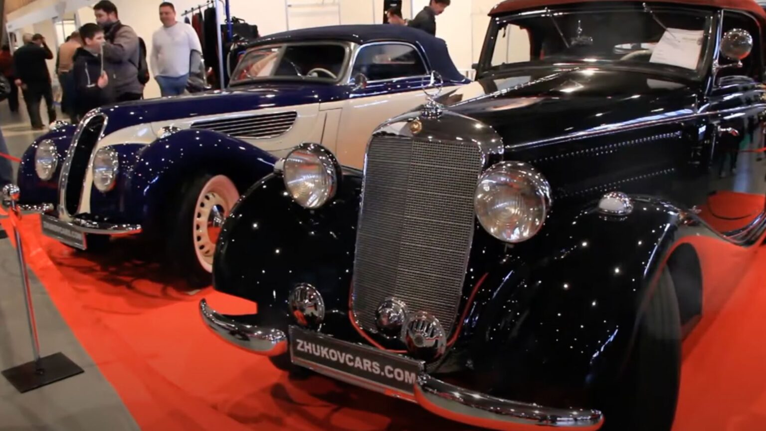 The Ultimate Guide: Why Certain Collector Cars Don’t Hold Their Value ...