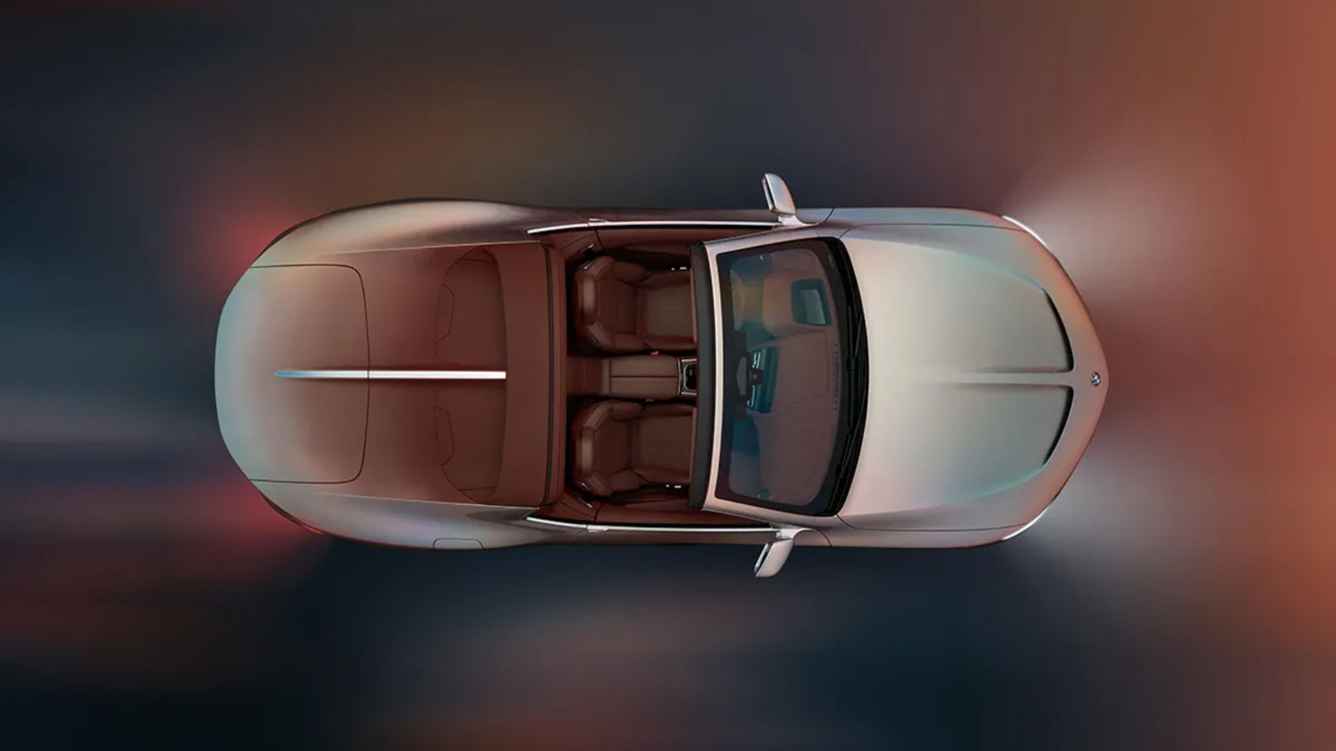 BMW Skytop: Limited-Edition Open-Top Two-Seater to Arrive in 2025 ...
