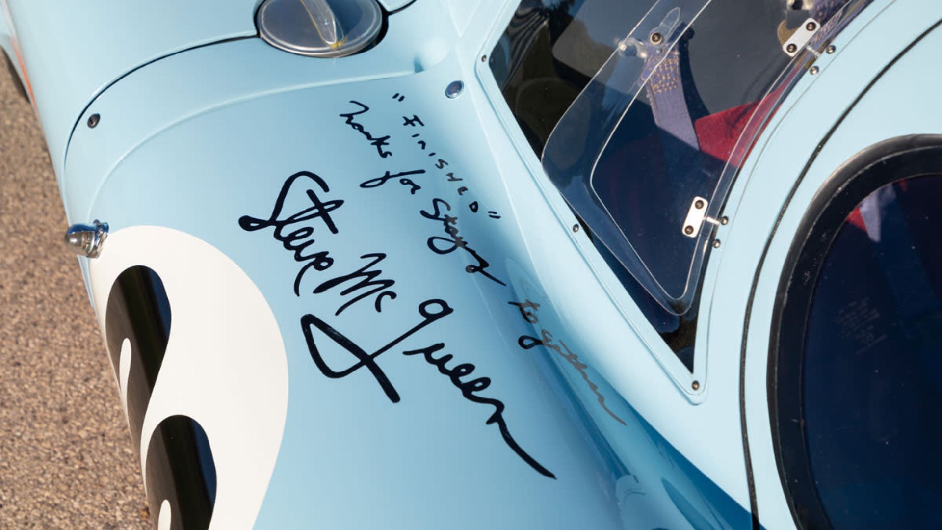 Jerry Seinfeld Rejects Record $25 Million Offer for Steve McQueen’s ...