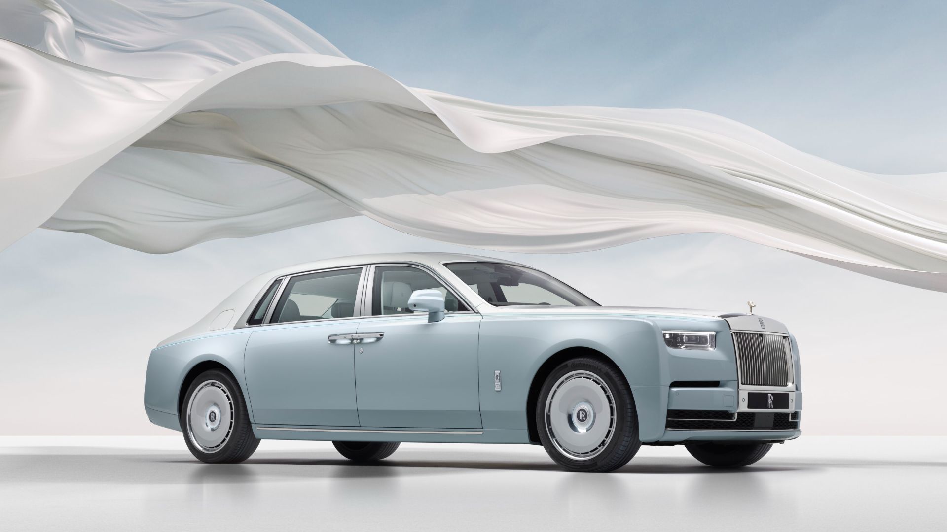Celebrating 100 Years of Rolls-Royce Phantom: The Pinnacle of Luxury ...