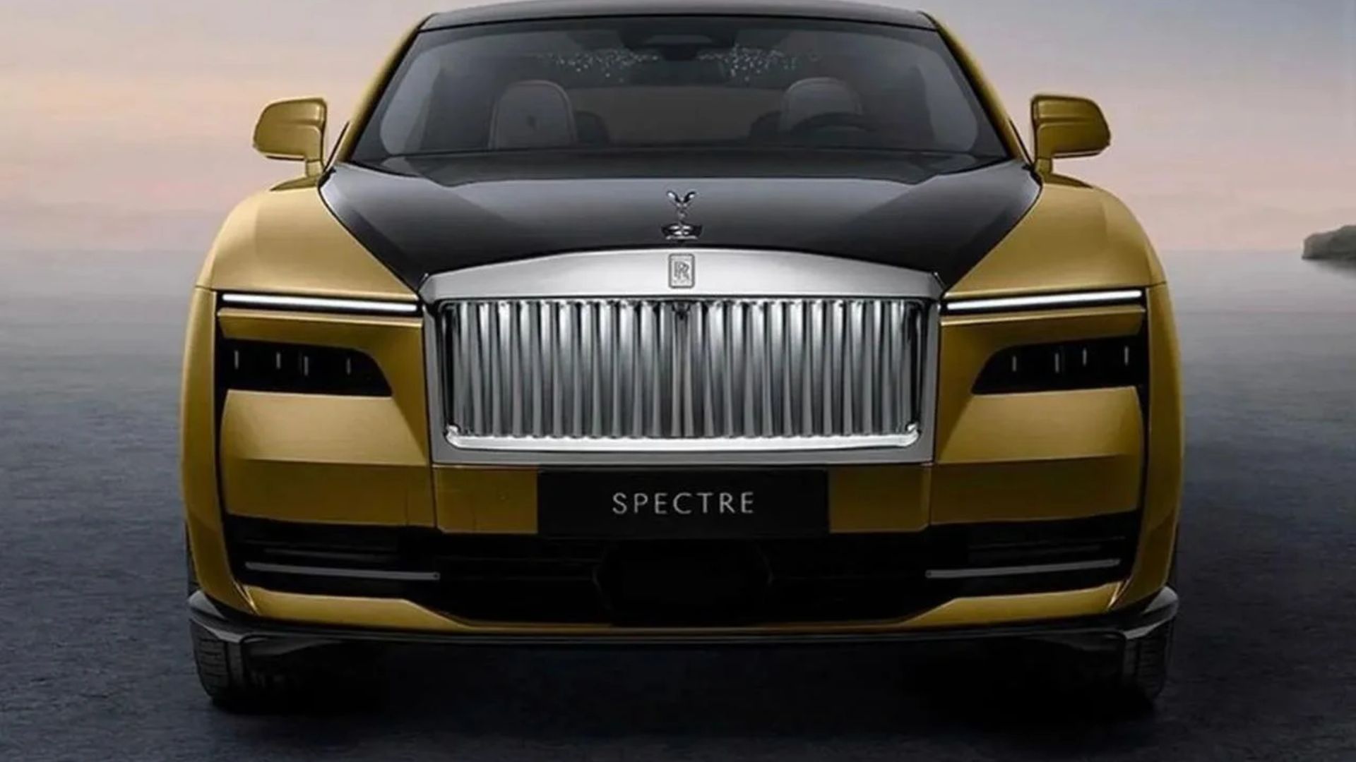 Rolls-Royce to Unveil Second Electric Vehicle in 2025 - Modern Car ...