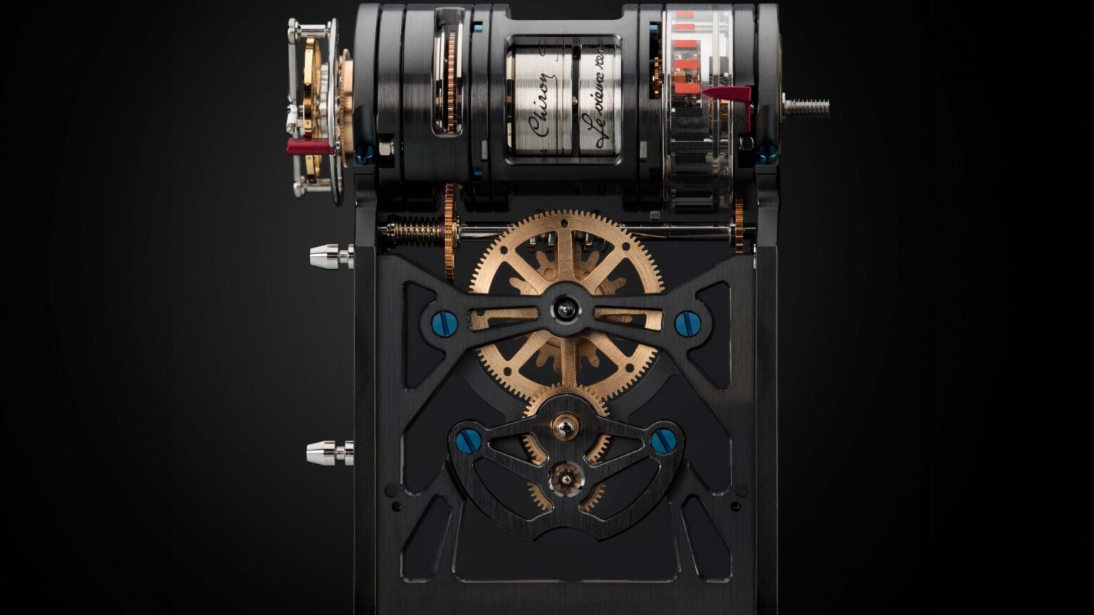 Bugatti’s Legacy in Horology: A Century of Innovation in Timekeeping ...