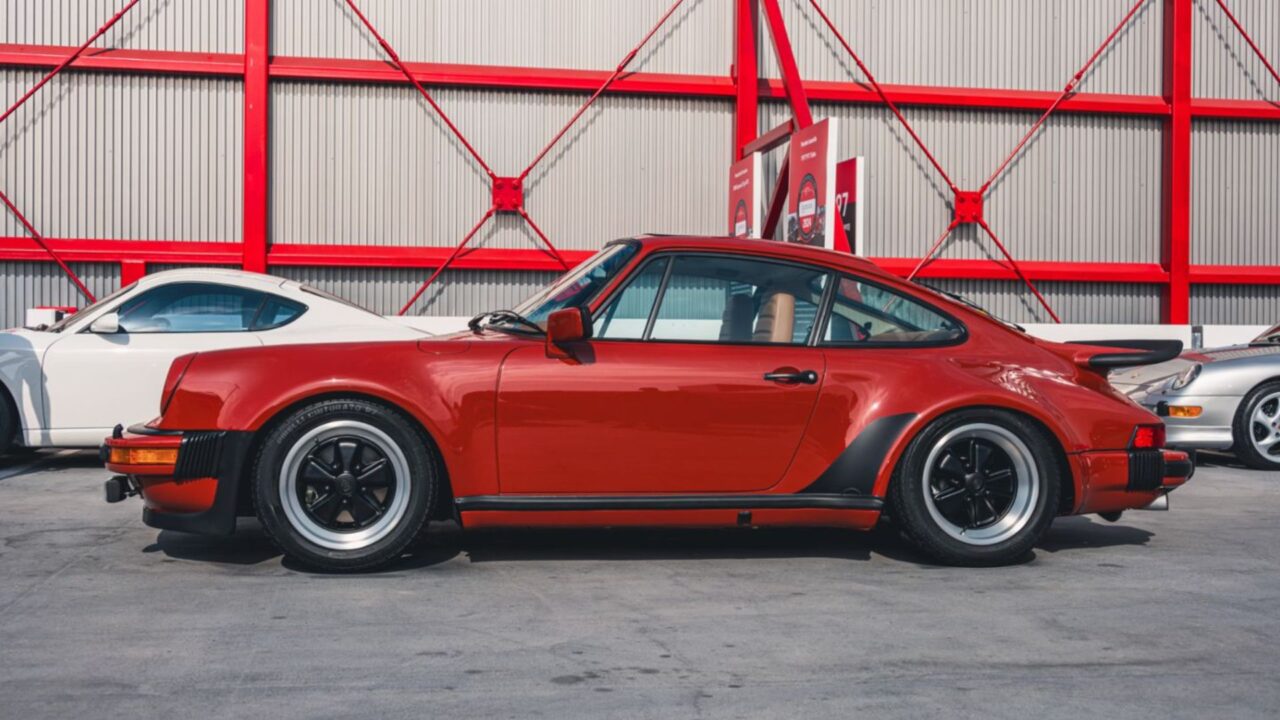 Porsche Classic Restoration Challenge Showcases Craftsmanship, Heritage ...