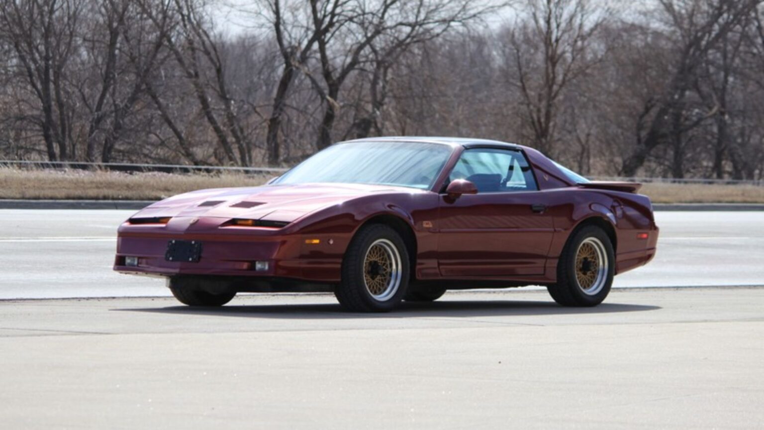 Classic American Icons Headline Intermountain Online Classic Car ...