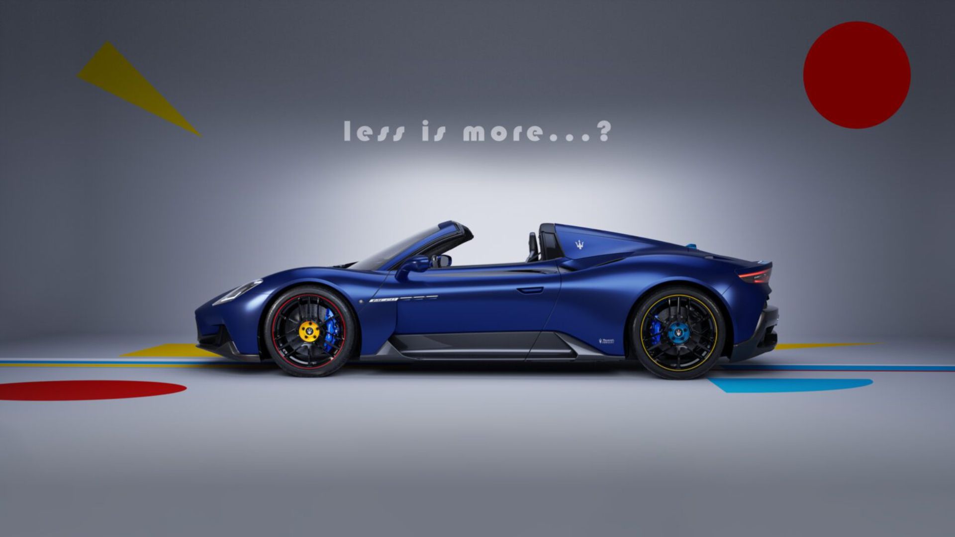 Maserati Opens Officine Fuoriserie for One-of-One Custom Supercars ...