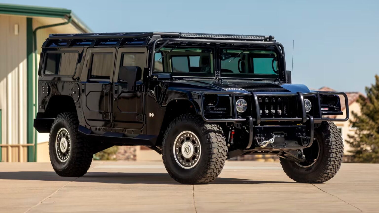 Mecum Auctions Brings Rare Muscle Cars and Off-Road Icons to Houston ...