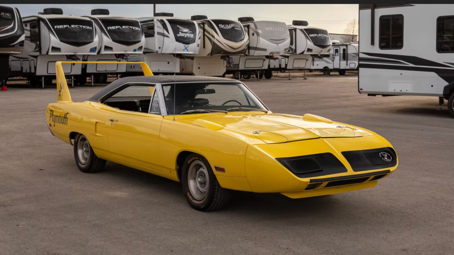 Three Collectible Icons from Scott Lougheed Collection Headline Mecum ...