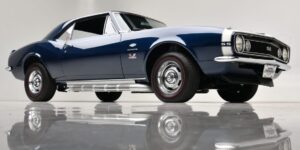 The Complete Guide to the Yenko Camaro - Modern Car Collector