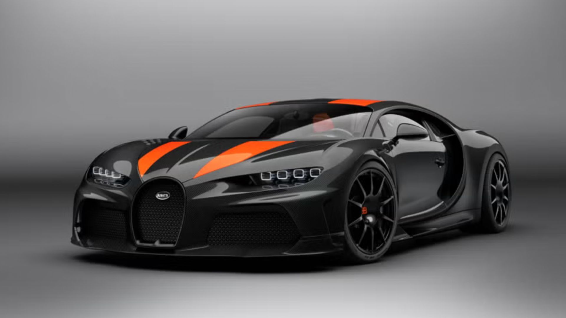 3 Mind Blowing Supercars That Shatter Every Limit - Modern Car Collector