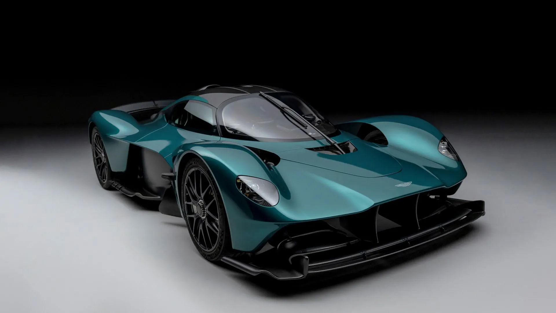3 Mind Blowing Supercars That Shatter Every Limit - Modern Car Collector