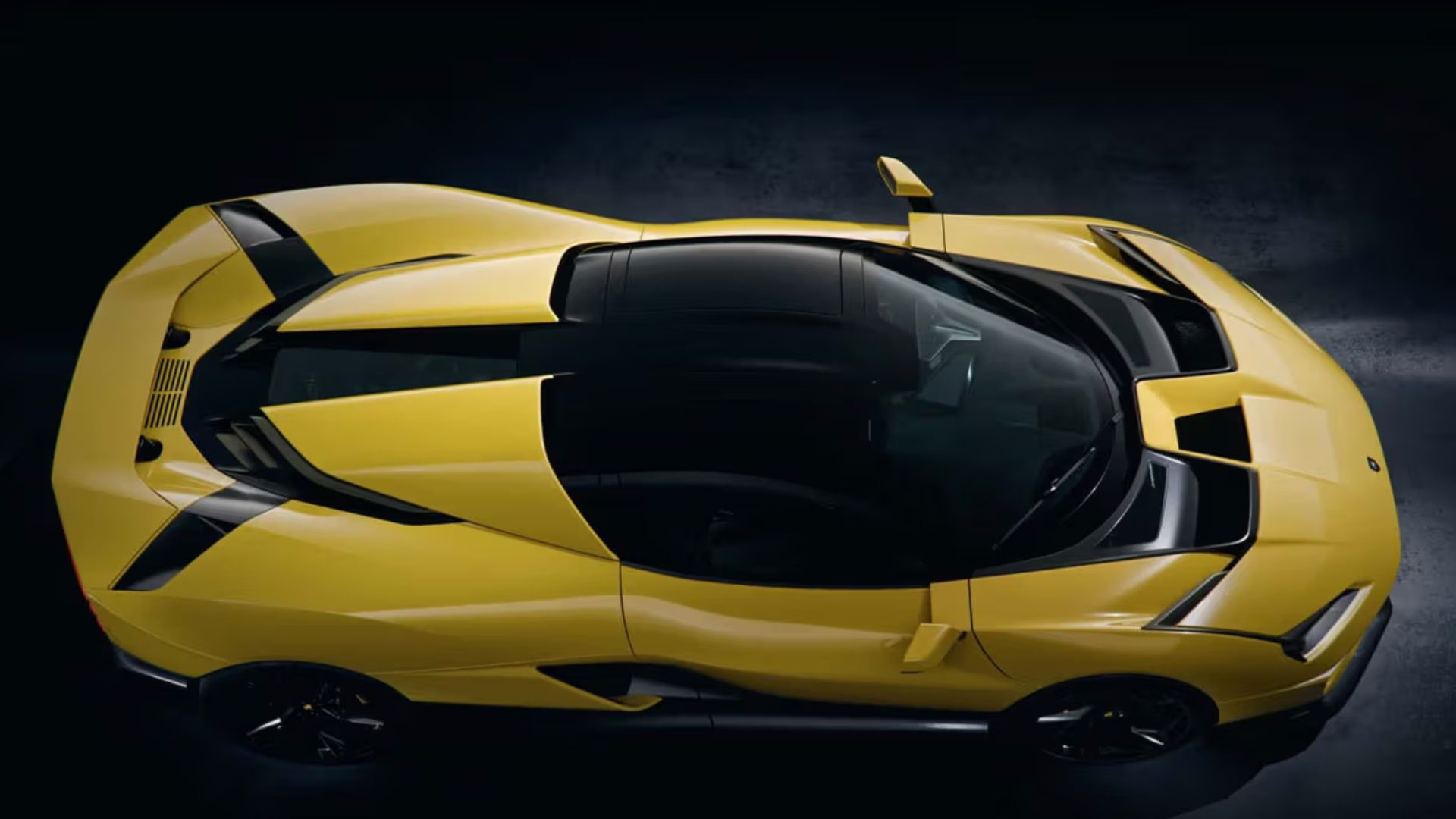 Giamaro Automobili Debuts Katla: Italy’s Bold Bid for Hypercar ...