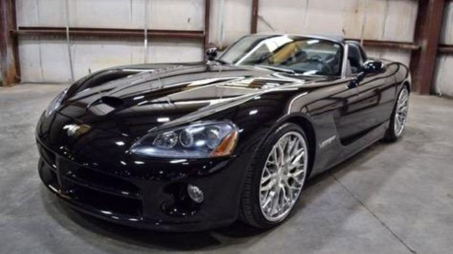 Muscle and Modern Icons Headline Greeley’s Spring Specialty Auto ...