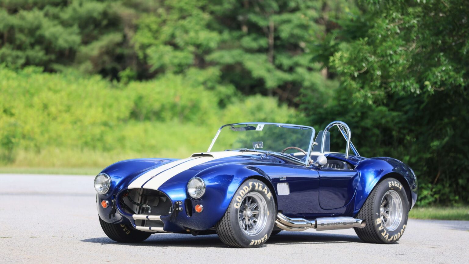 Schone Carroll Shelby Ehepartnerin Fotos