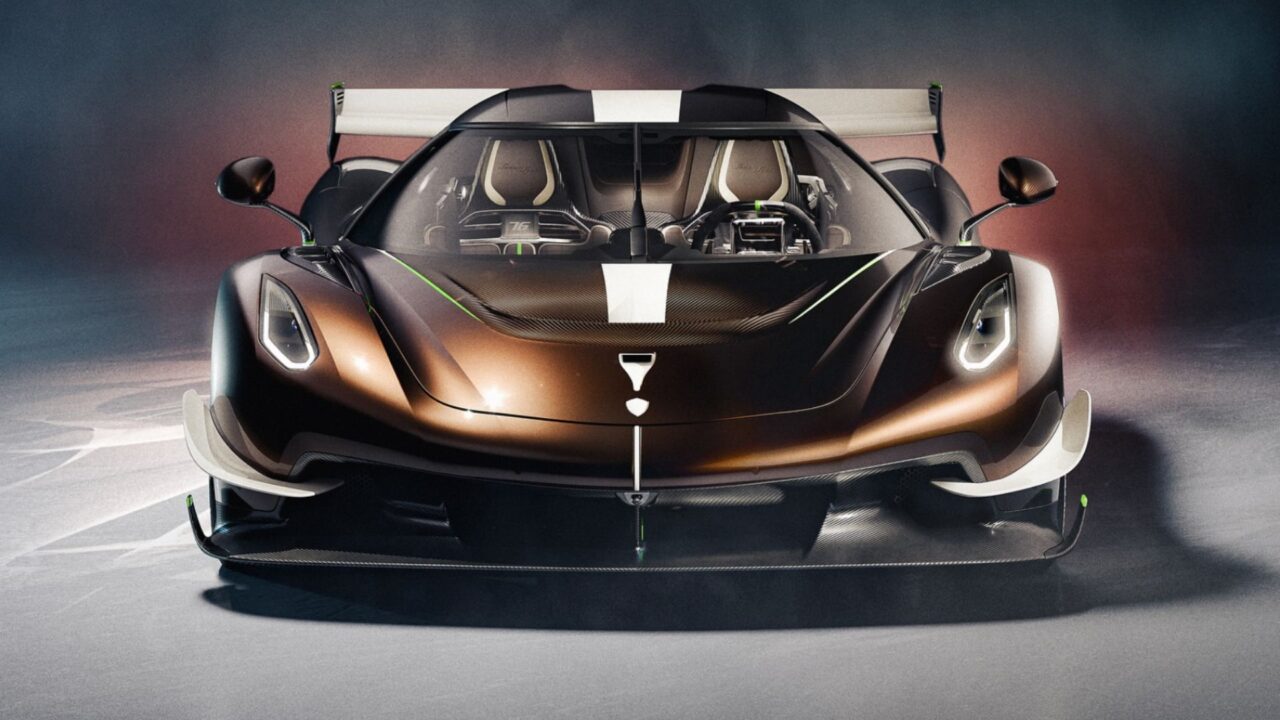 Christian von Koenigsegg Confirms Two New Hypercars and Teases a ...