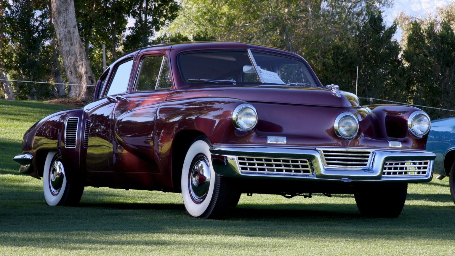 When Innovation Isn't Enough: The Rise and Fall of Ambitious Car ...