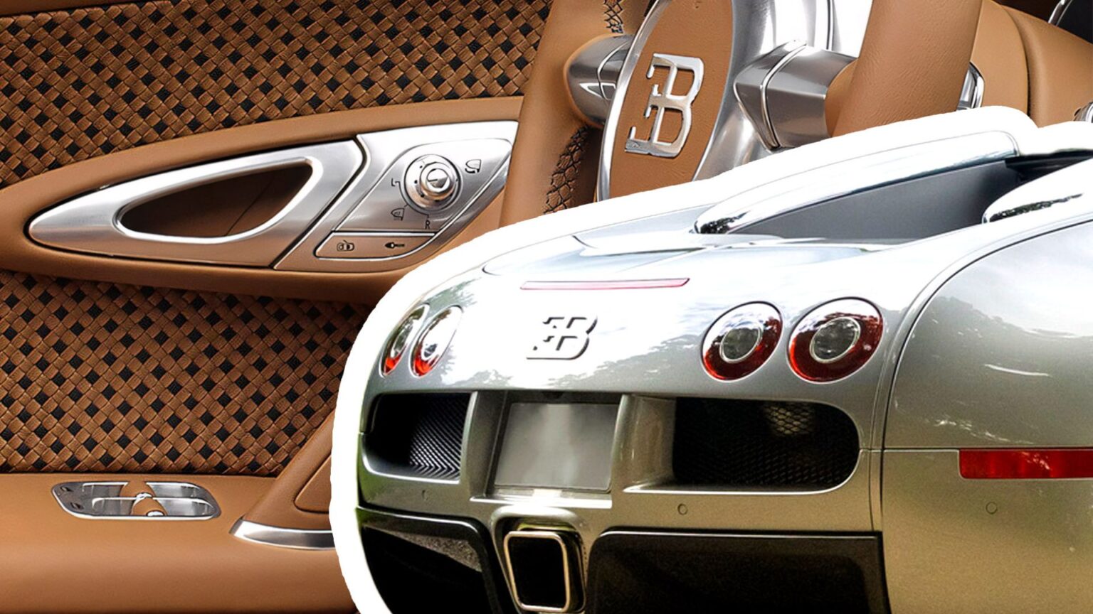 Bugatti Owner Avoids $15,000 Repair Bill With $20 VW Part - Modern Car ...