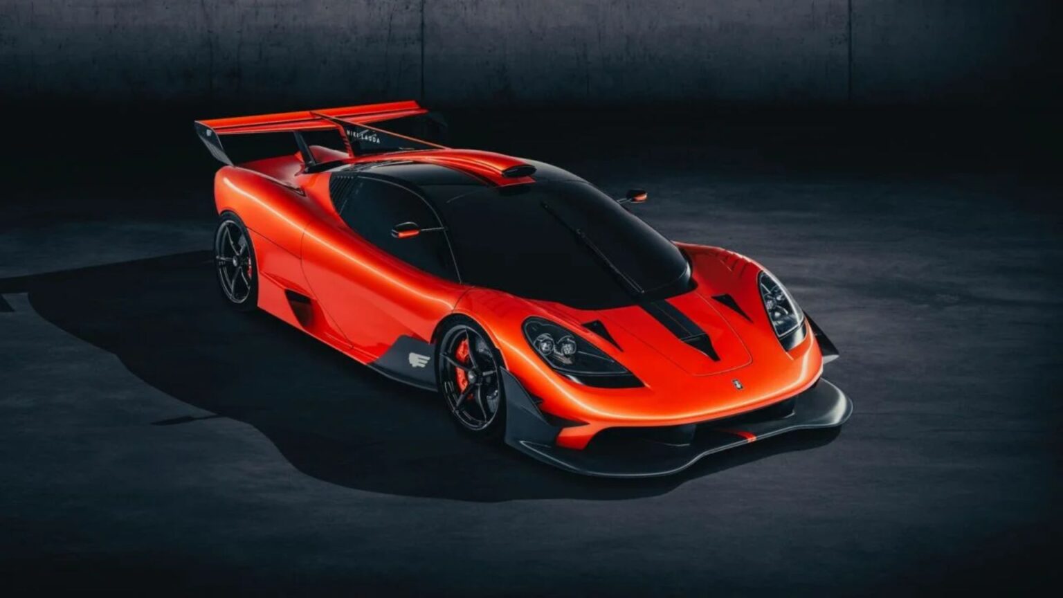 Gordon Murray Automotive to Launch ‘Special Vehicles’ Division Tomorrow ...