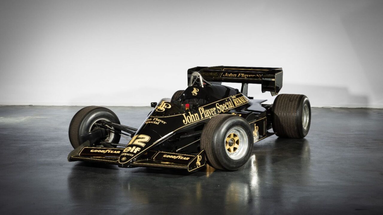Renault to Auction 100 Historic Cars Ahead of New Museum Opening ...