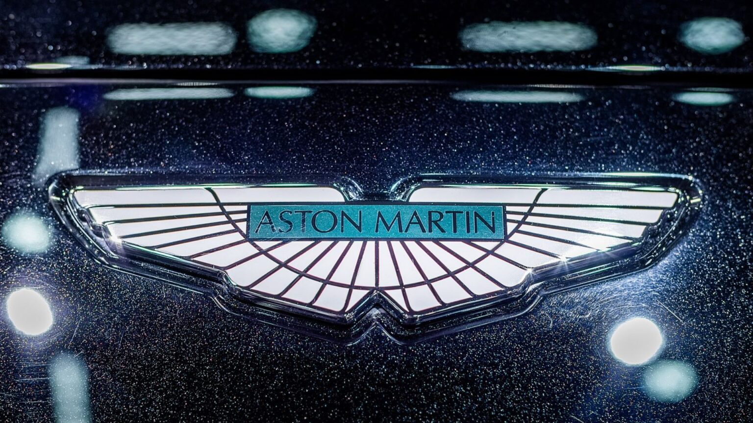 Aston Martin Faces Fresh Rating Downgrade as Rivals Strengthen ...