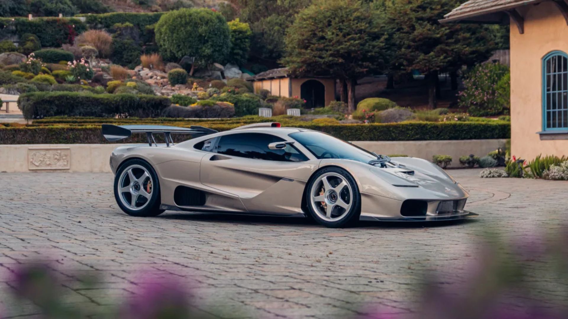 Gordon Murray’s $20 Million S1 LM to Be Auctioned During Las Vegas ...
