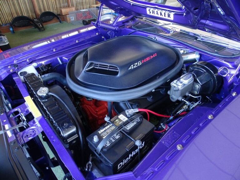1970 Dodge Challenger R/T SE Hemi Heads to GAA Classic Car Auctions ...
