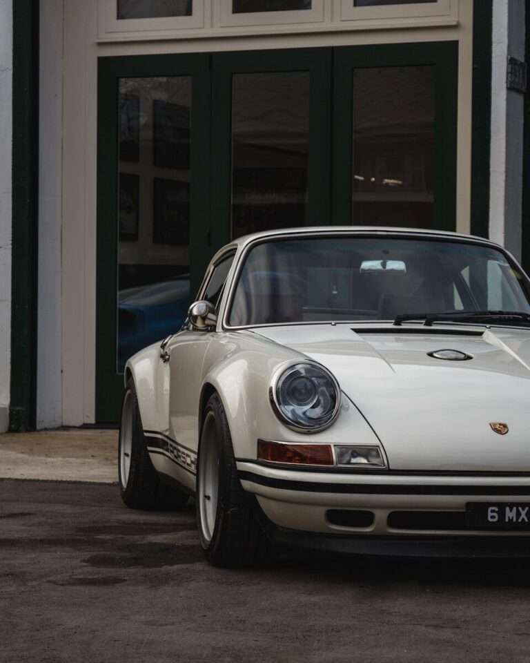 5 Collector Car Segments That Could Appreciate in 5 Years