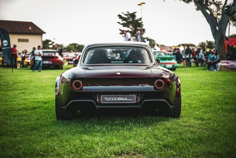 Are Restomods a Good Investment? Pros and Cons - Modern Car Collector